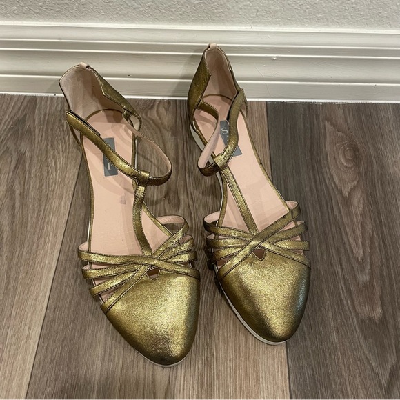 SJP by Sarah Jessica Parker | Shoes | Slp By Sarah Jessica Park Meteor ...